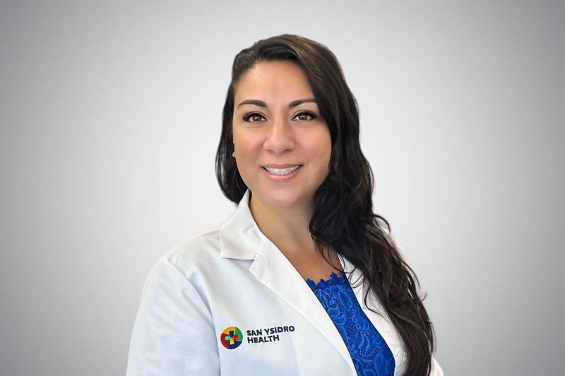 Jessica Sanders, NP | San Ysidro Health