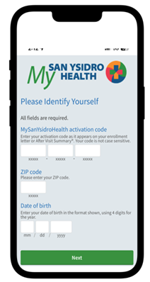 San Ysidro Health