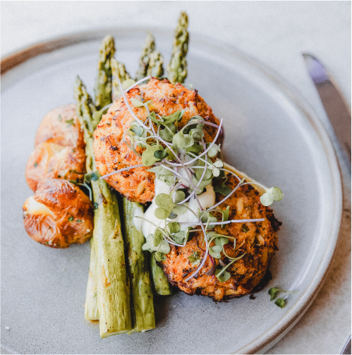 Catch 31 - Oceanfront Virginia Beach Seafood Restaurant