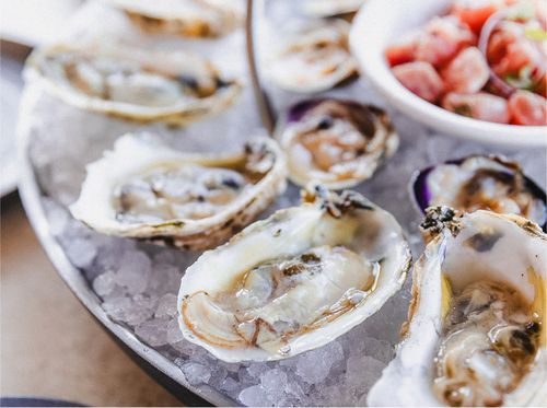 Catch 31 - Oceanfront Virginia Beach Seafood Restaurant