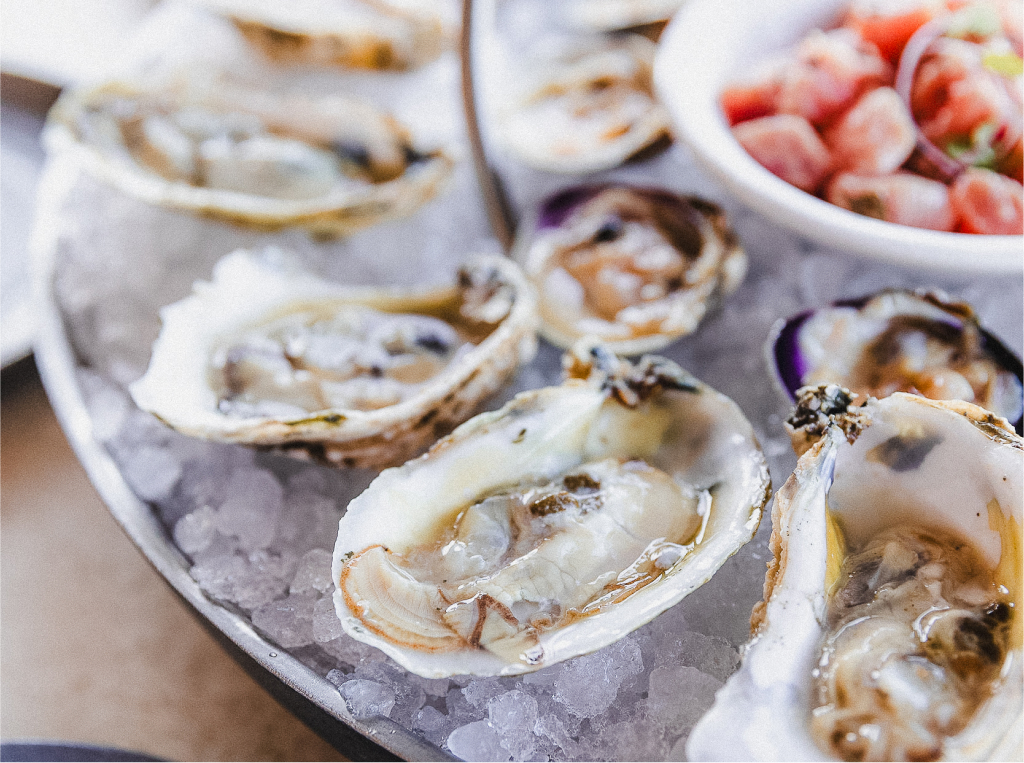 Catch 31 - Oceanfront Virginia Beach Seafood Restaurant