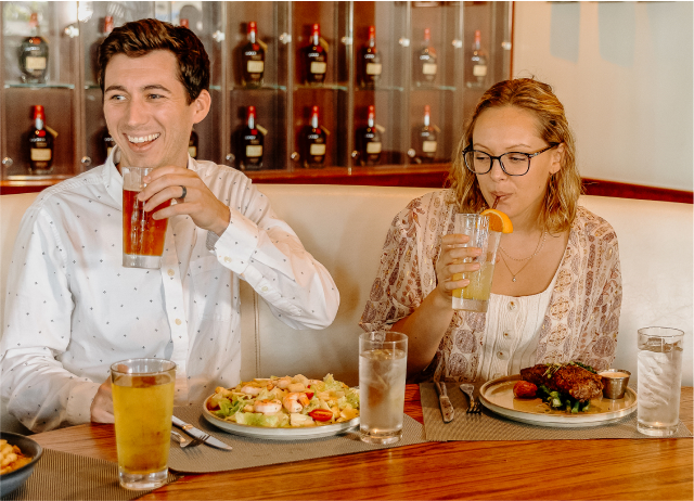 Catch 31 - Oceanfront Virginia Beach Seafood Restaurant