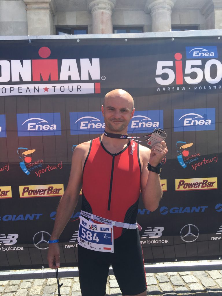 Conversation With Dariusz Mazurkiewicz, CEO of Blik