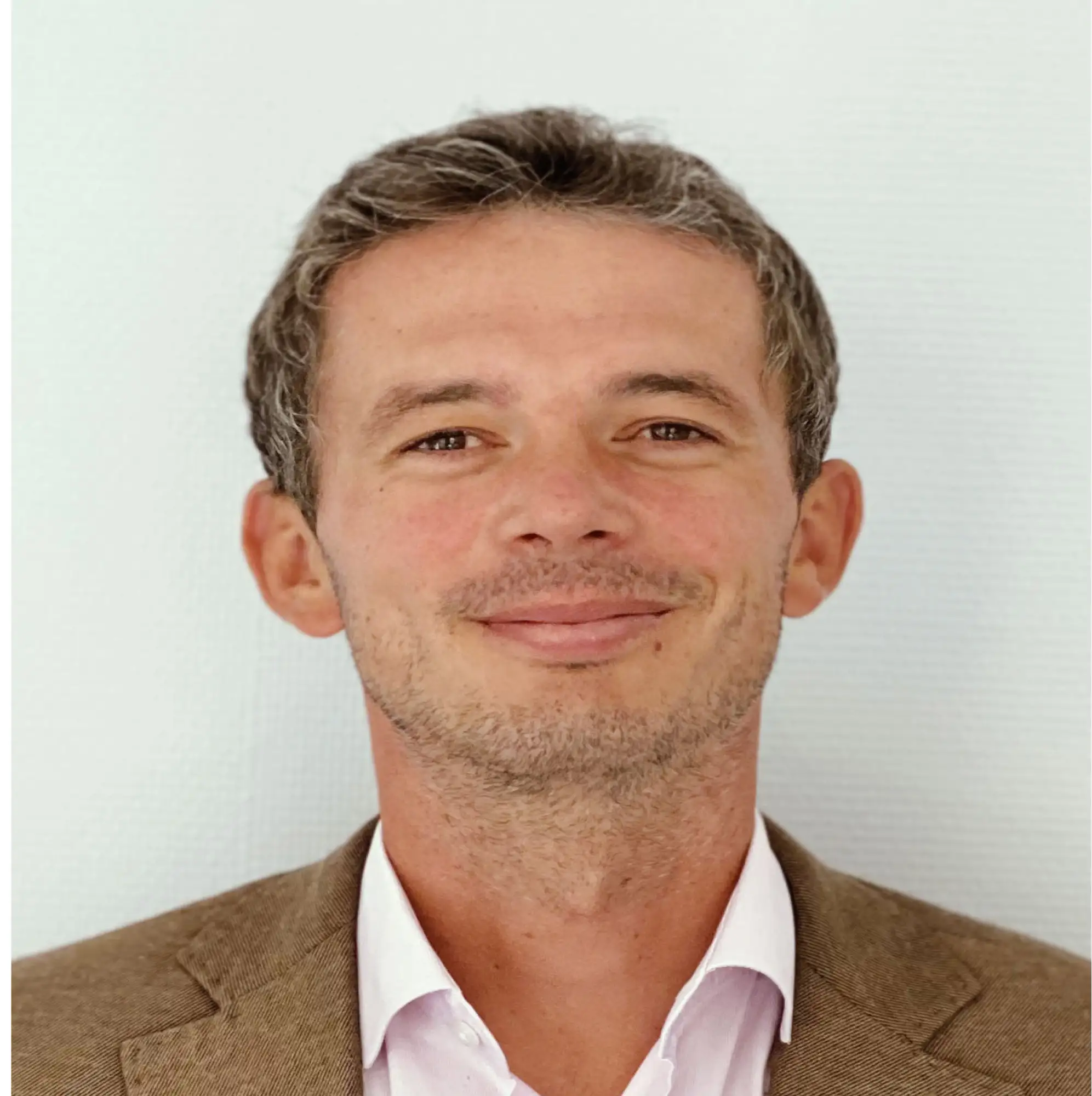 Meet EDC: Louis Wapler