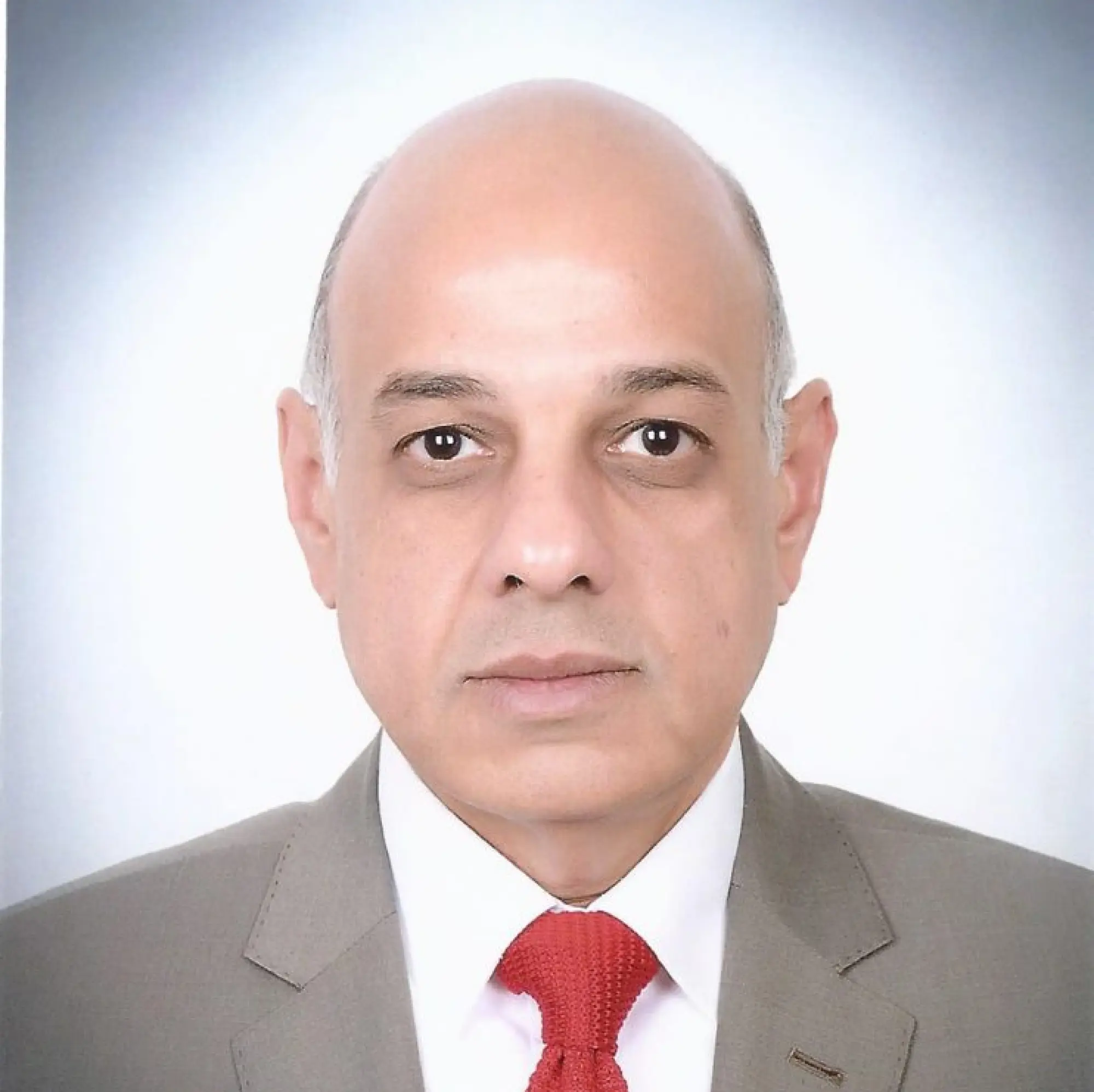 Conversation with Tarek Raouf, CEO of the Egyptian Banks