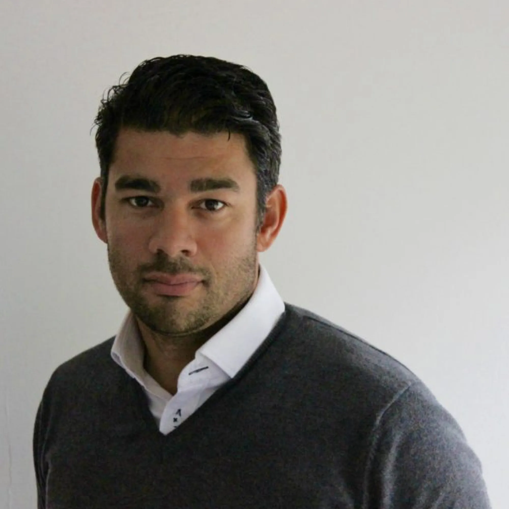 Interview with Michael Tomlins, CEO of Infomedia