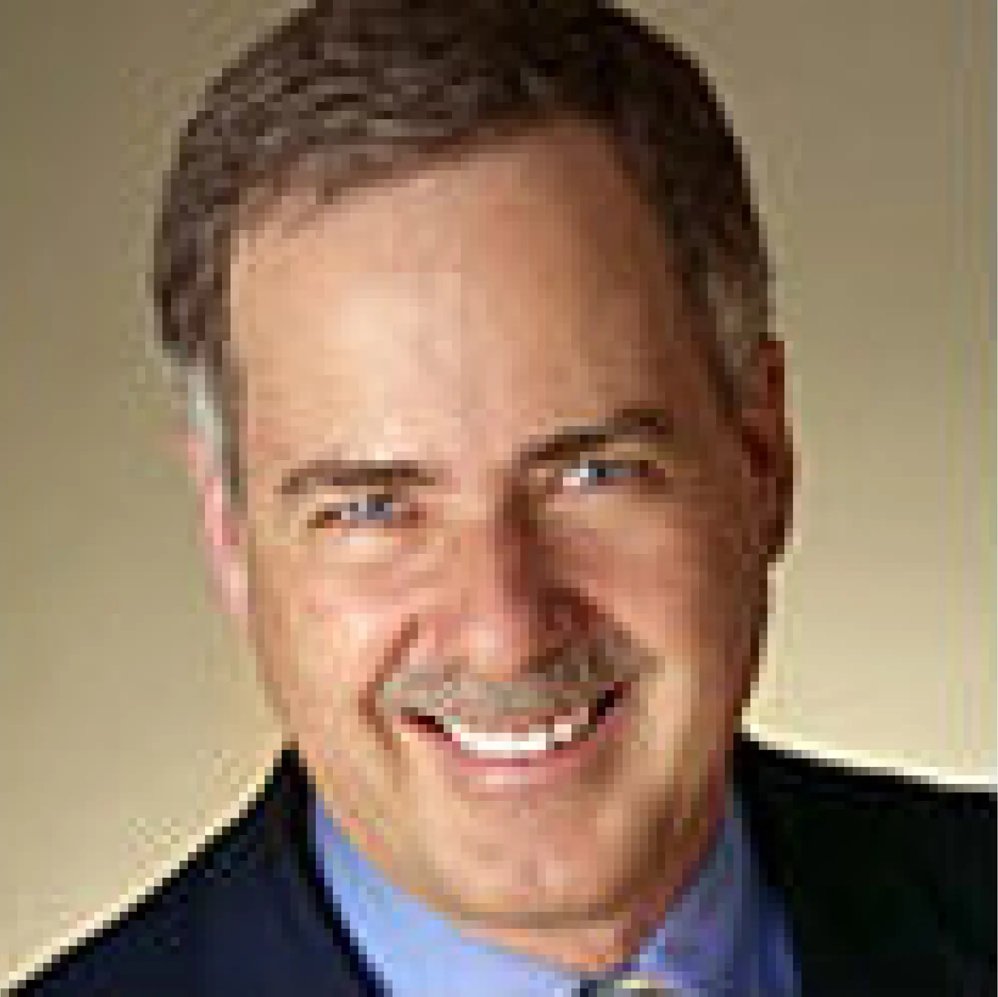 Interview with with David Poe