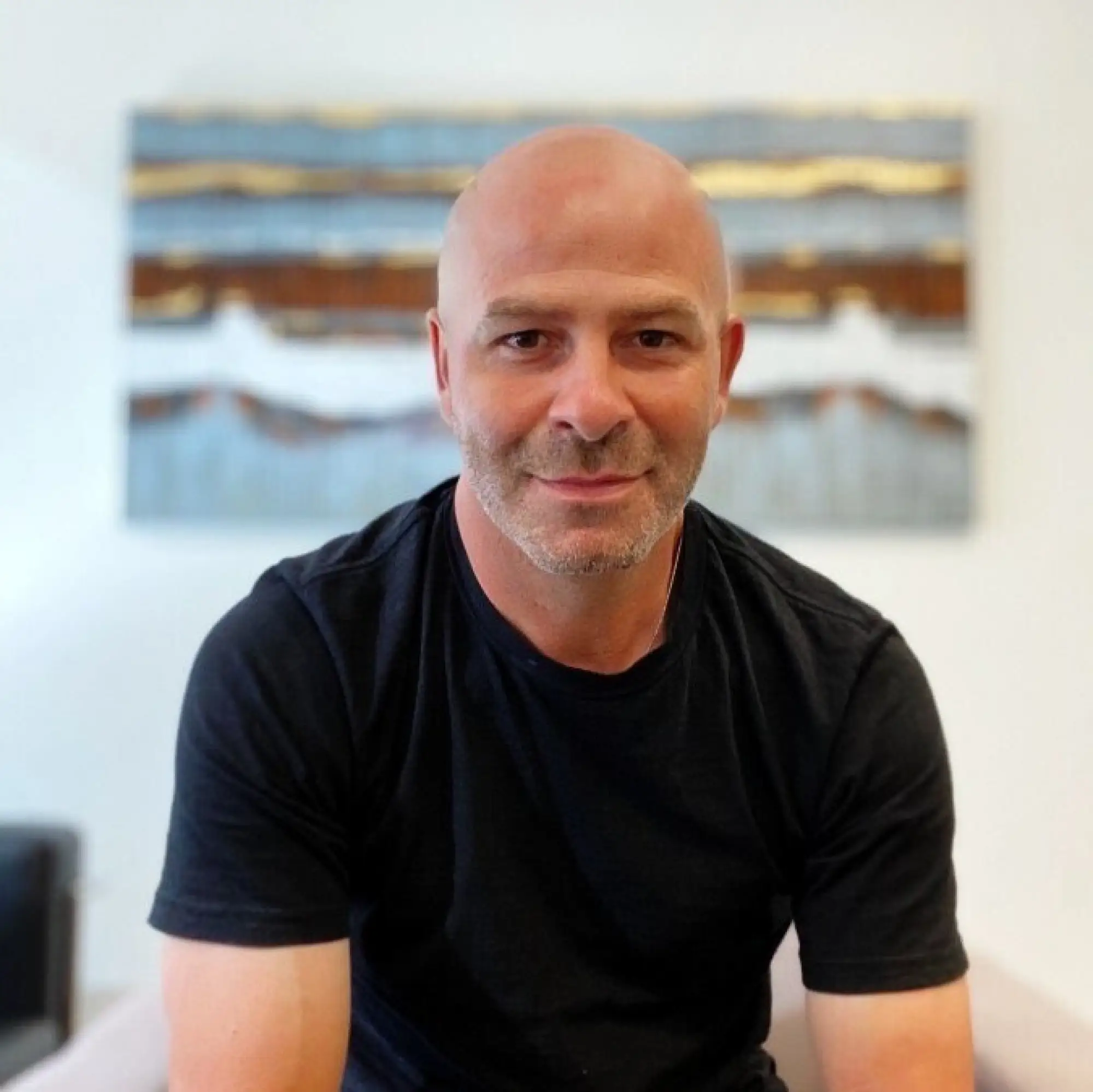 Conversation with Sam Ranieri, CEO at Reach