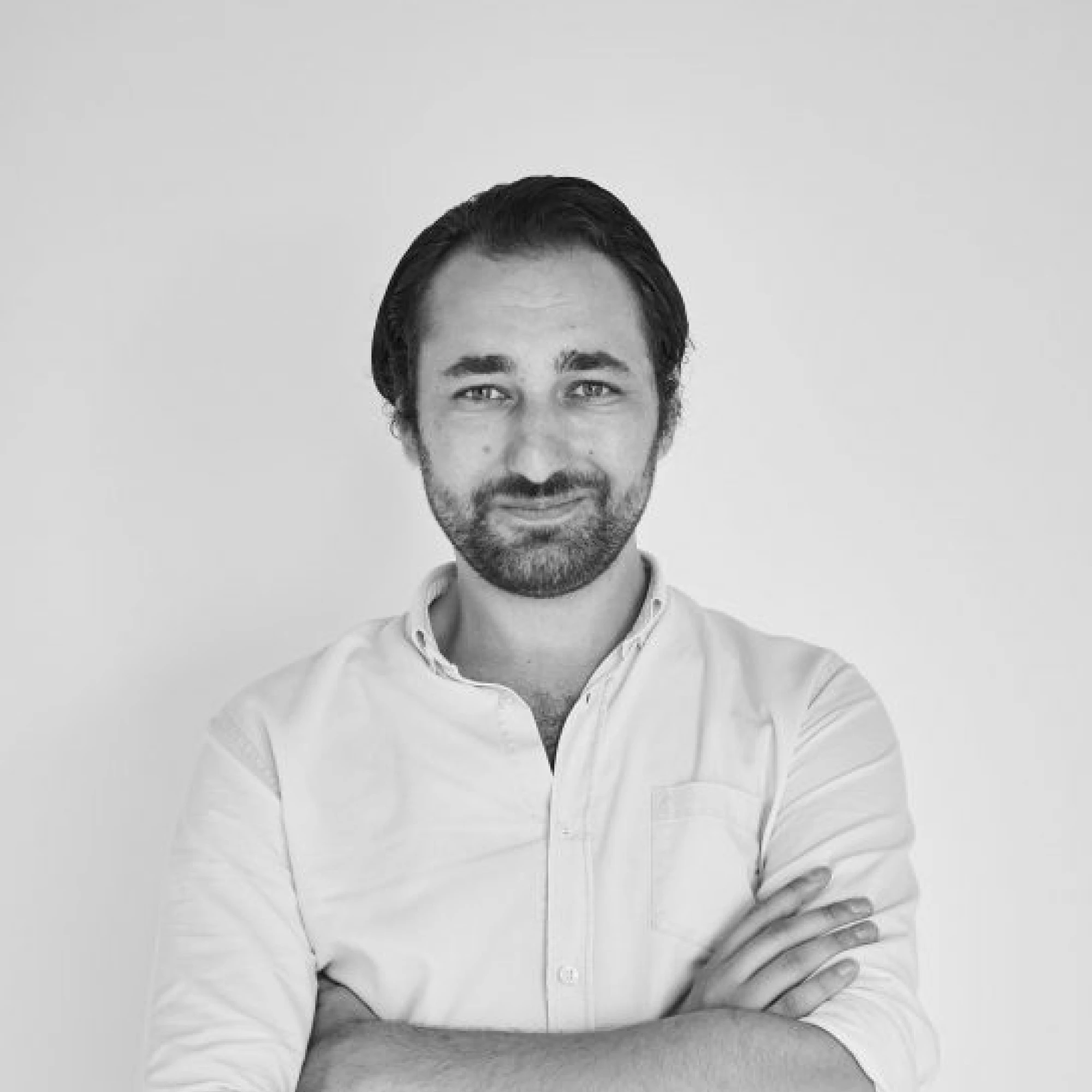 Adrien Touati, CEO at manager.one