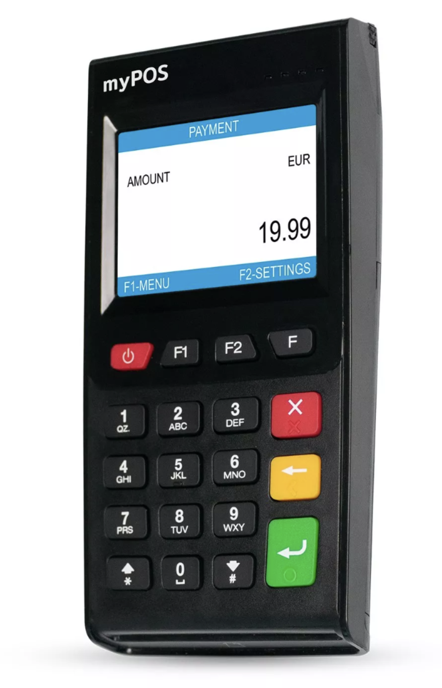 Impact of SoftPOS on retail B2C payments