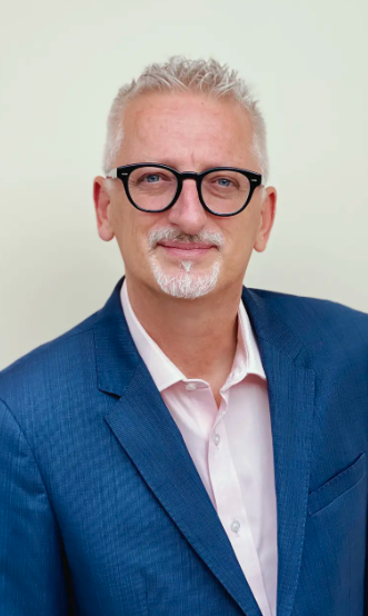 EDC podcast with EDC Director Mark Beresford