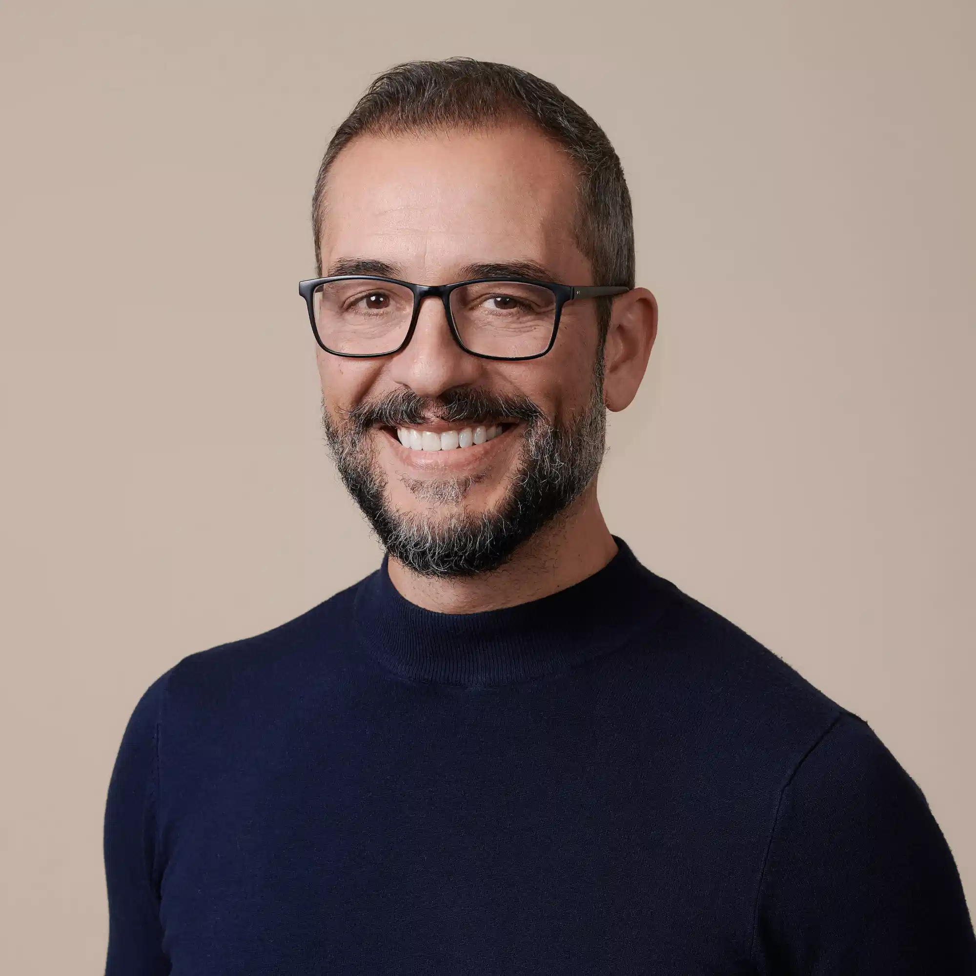 Conversation with Abe Smith, Co-CEO at Paymentology