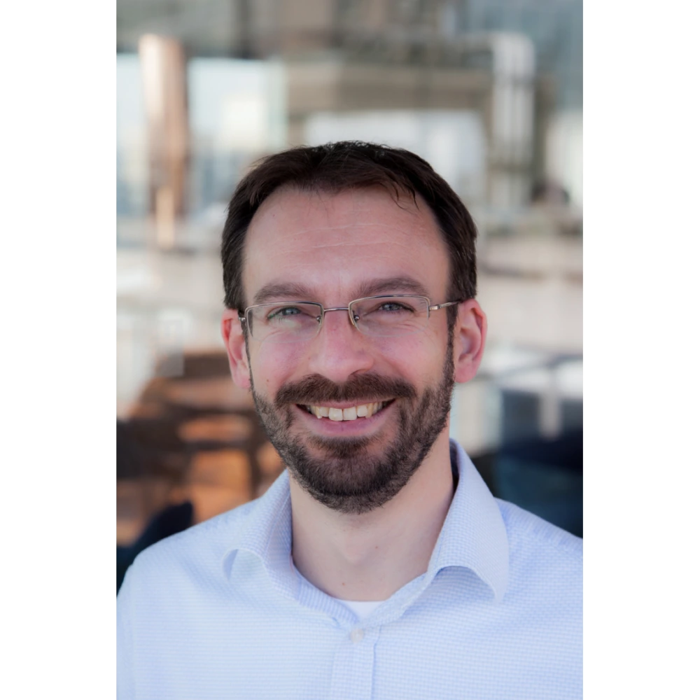 Mike Walters, CEO at Form3, talks about payment innovation