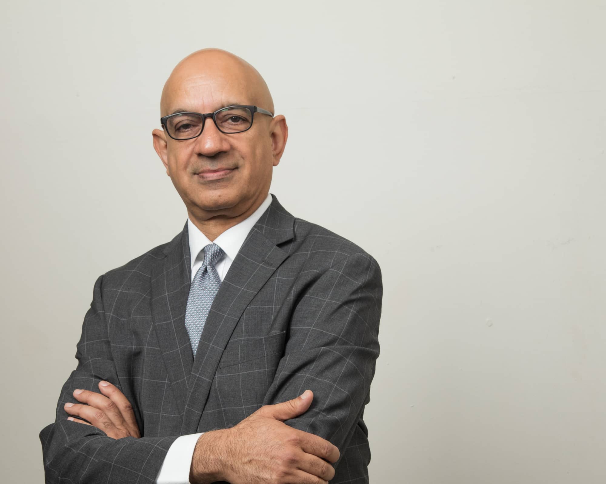 Edgar, Dunn & Company Appoints Samee Zafar as new CEO
