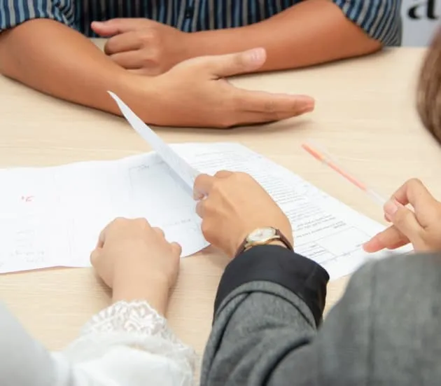 About United Casualty & Surety Insurance Company