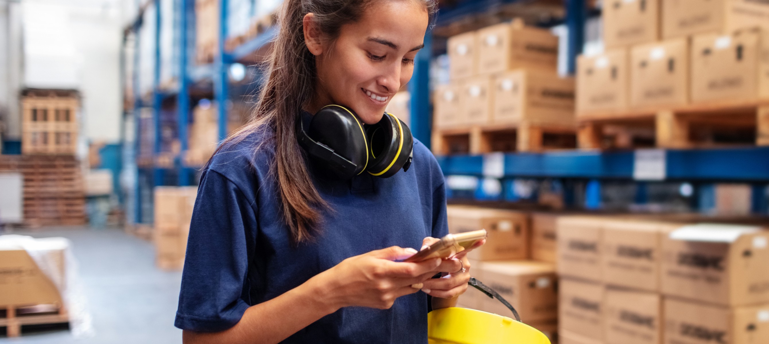 Retail Networks - Who We Serve | DT One