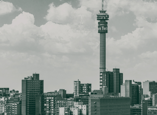 About DT One | DT One