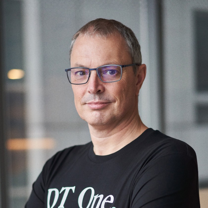 About DT One | DT One