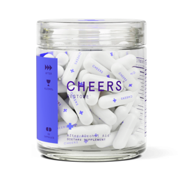 Cheers® Relief
