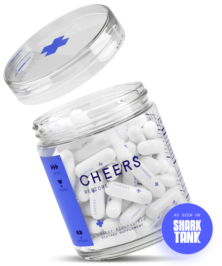 Cheers® Restore