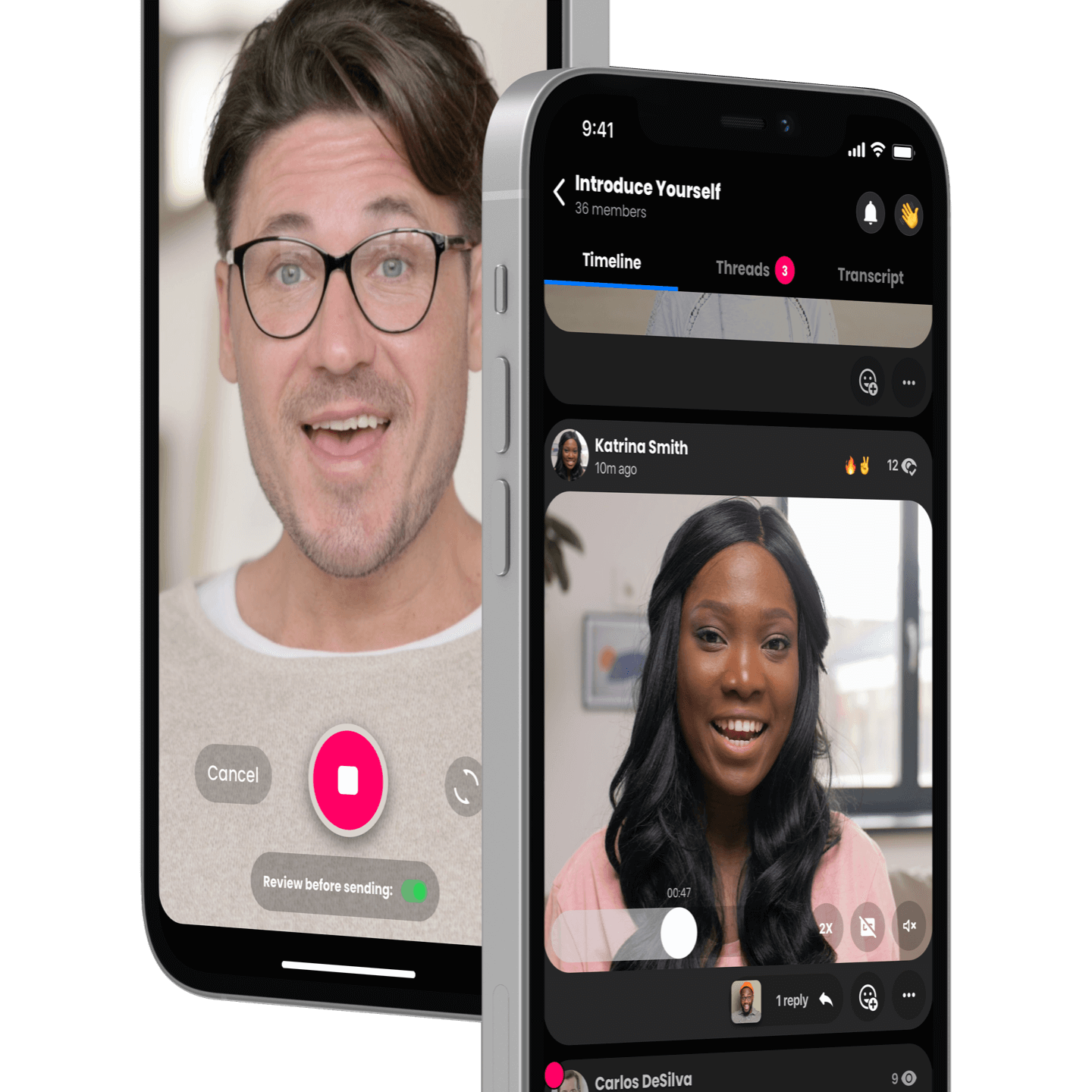 Pro - Move work forward faster.