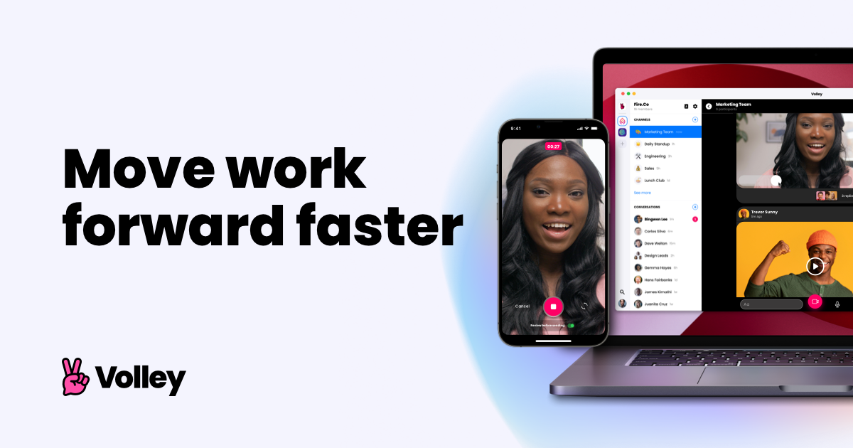 Pro - Move work forward faster.