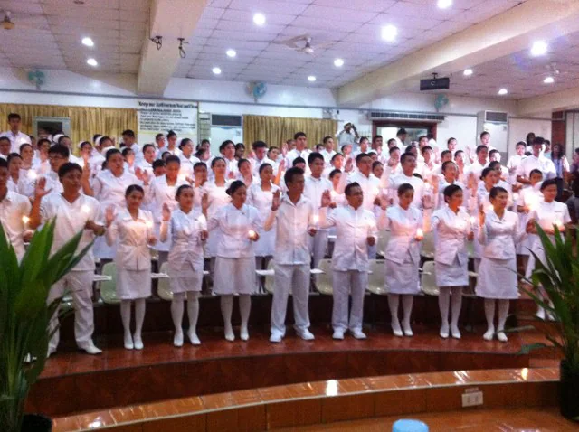 Health Carousel Philippines Helped Nurses Prepare for First NLE Exam in ...