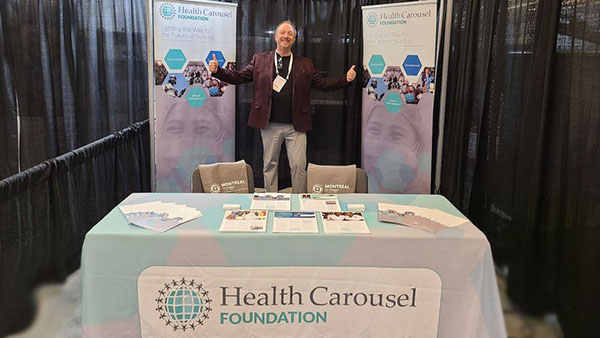 The Meaningful Impact of ICN Congress 2023