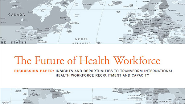 Health Carousel Foundation Highlighted in CHA Future of Health ...