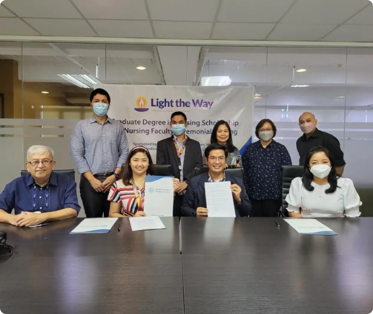 Supported Organizations | For the Future of Nursing