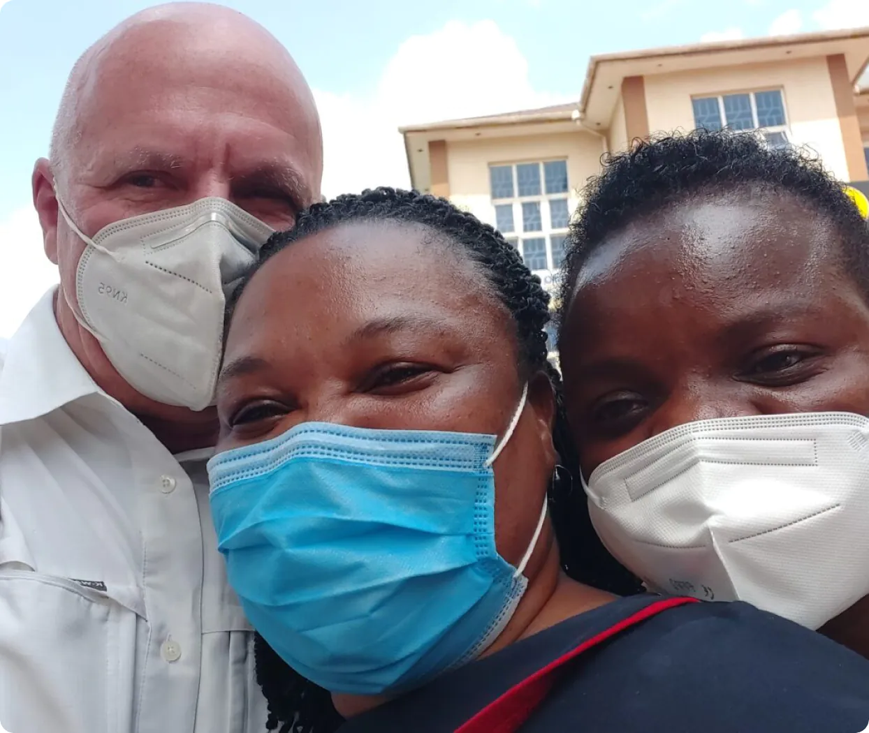 Supported Organizations | For the Future of Nursing