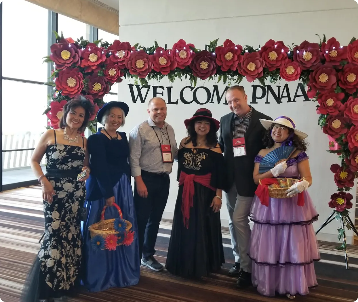 Supported Organizations | For the Future of Nursing