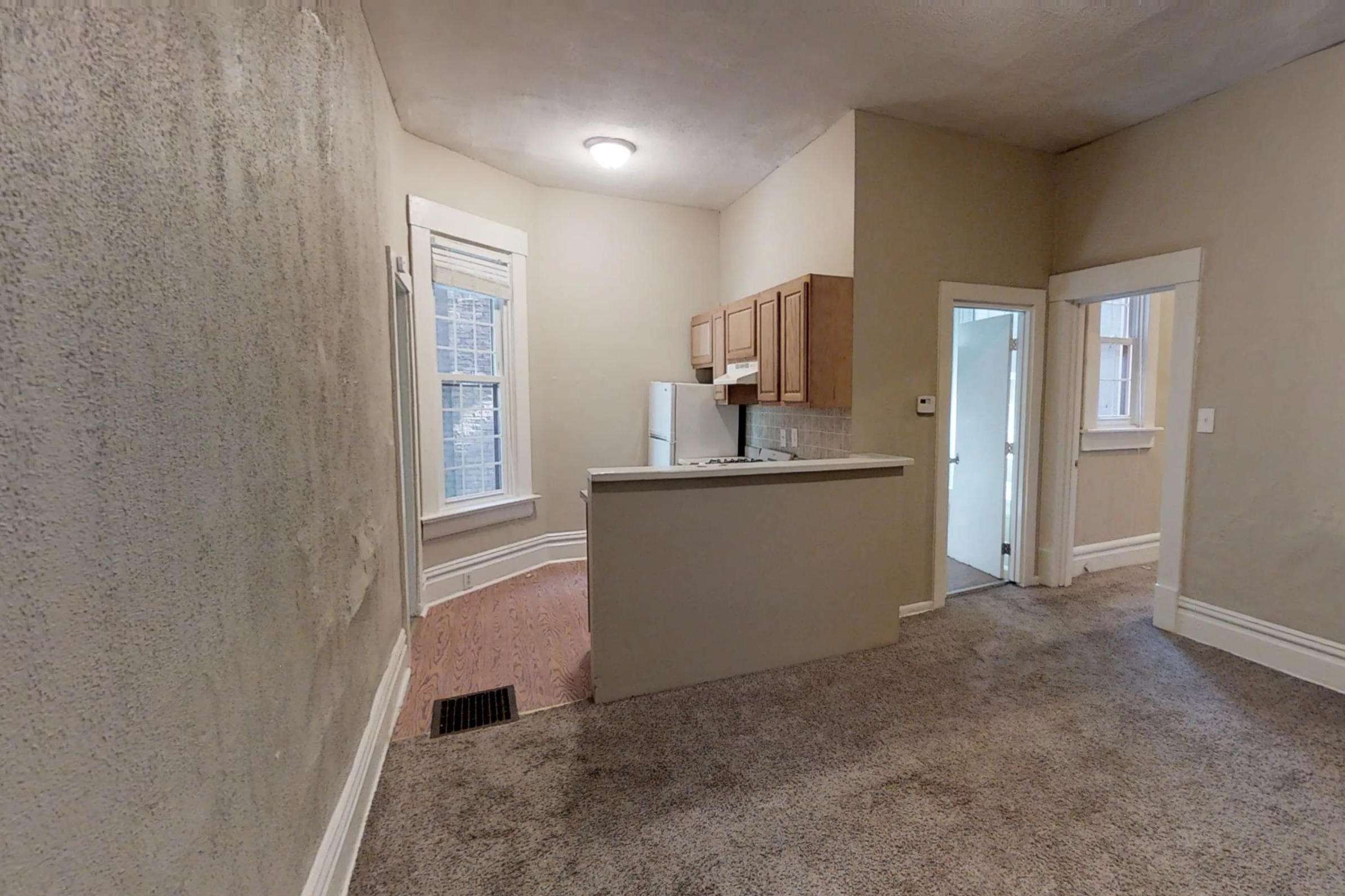 1345 Neil Ave | 1 Bedroom / 1 Bathrooms