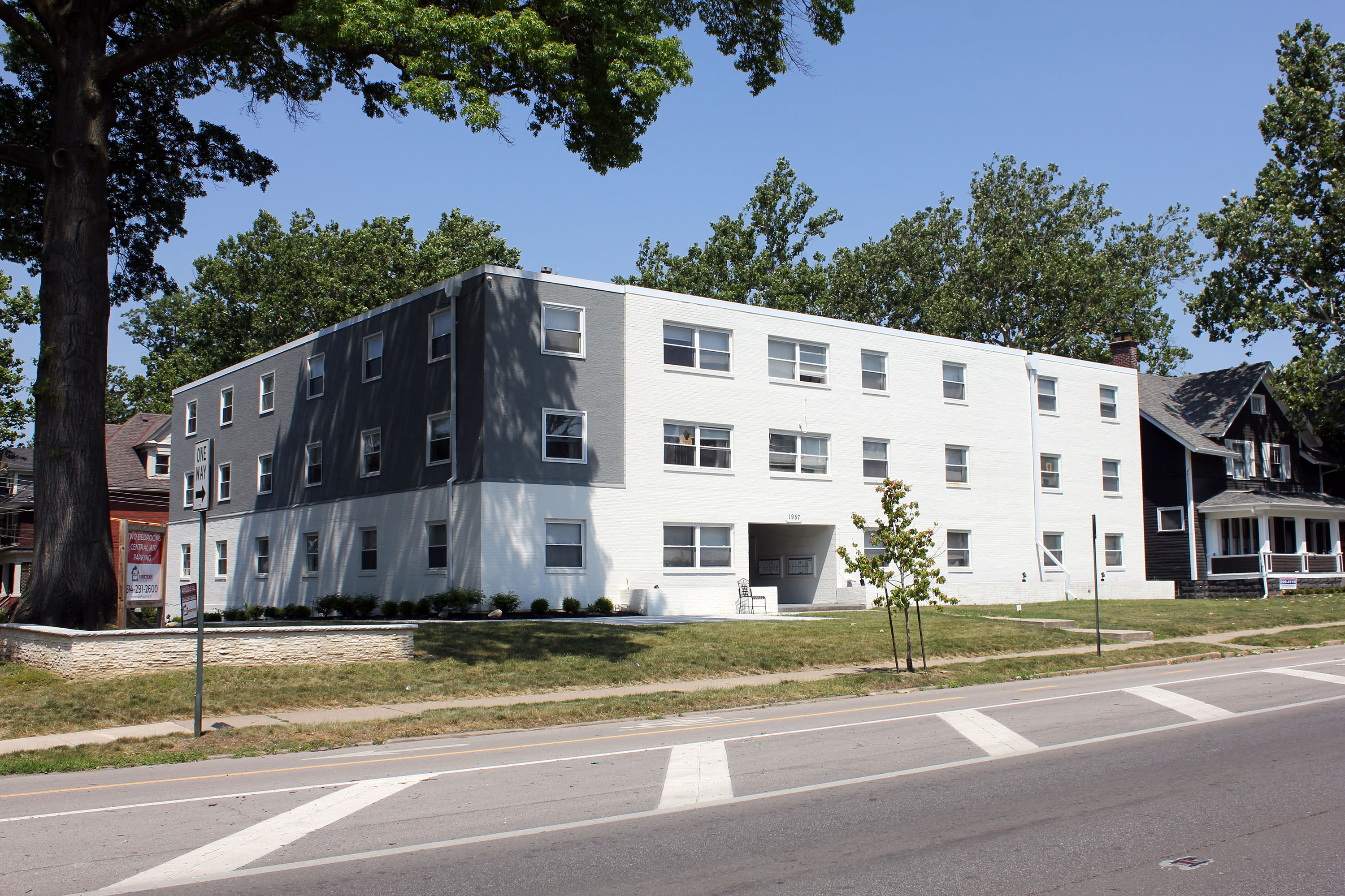 Hometeam Properties | Apartment and Home Rentals | Columbus Ohio