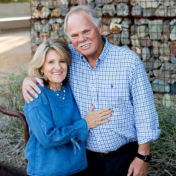 Mike Dwyer | Sr. Advisor