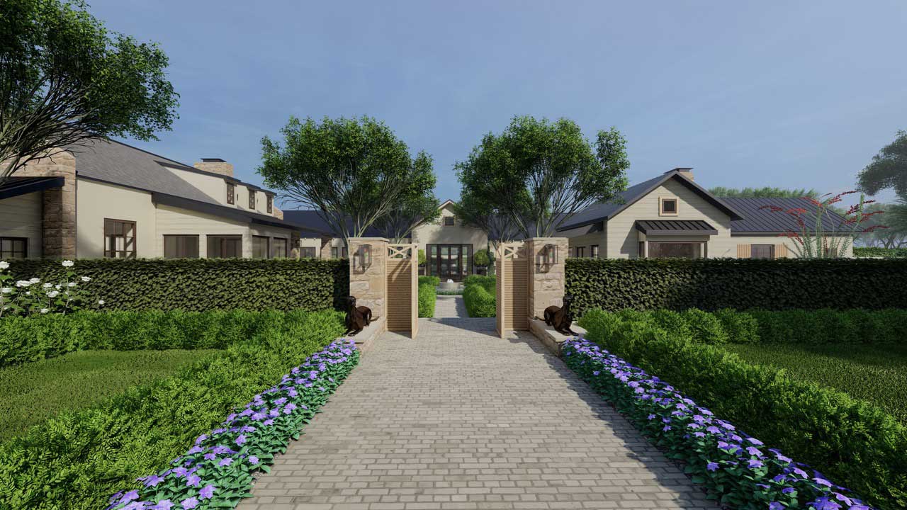 | Sticks & Bricks Development