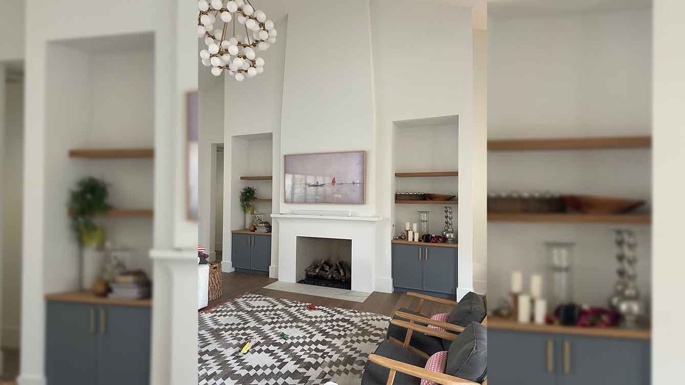 | Sticks & Bricks Development