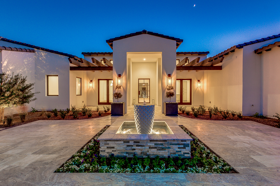 | Sticks & Bricks Development