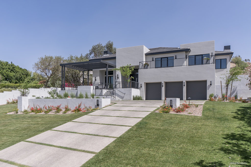 | Sticks & Bricks Development