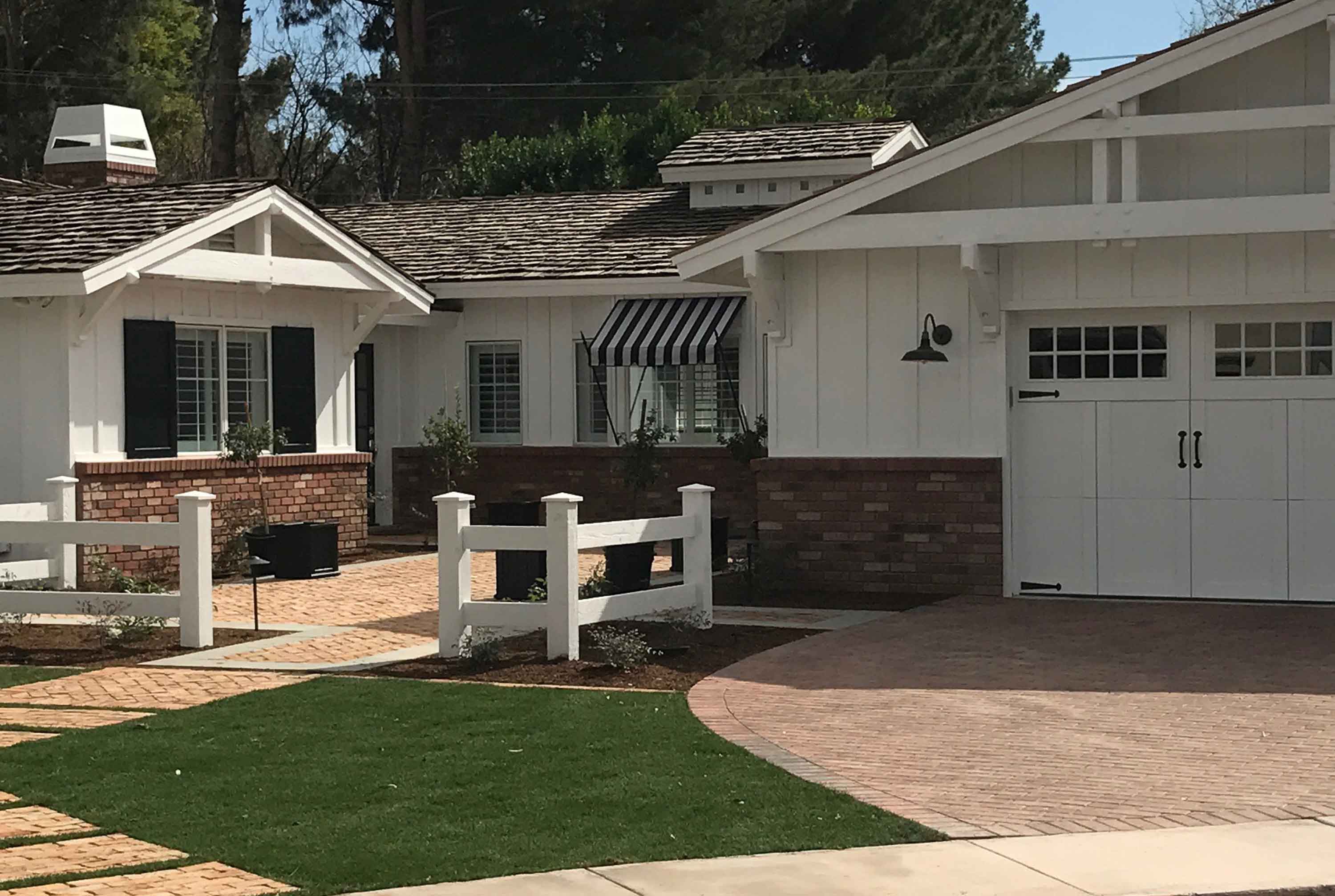 | Sticks & Bricks Development