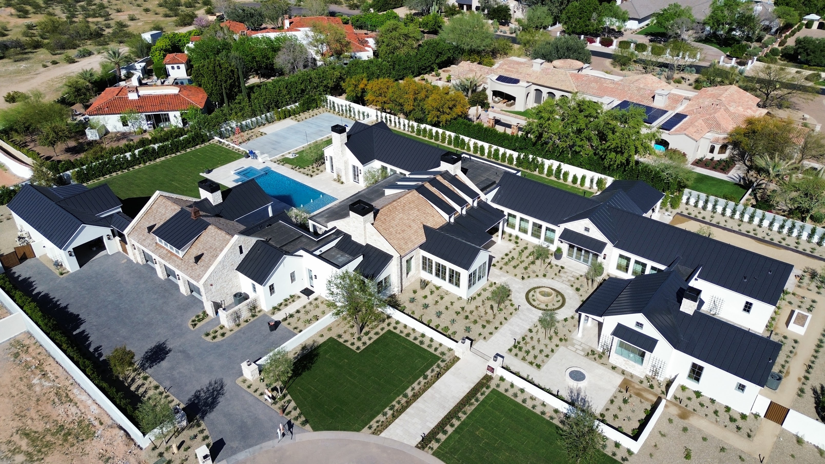 | Sticks & Bricks Development