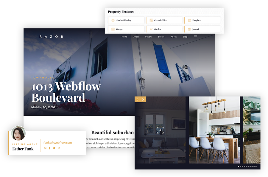 Sticks & Bricks Development Services