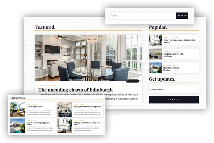 Sticks & Bricks Development Services