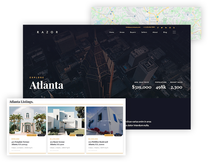 Sticks & Bricks Development Services
