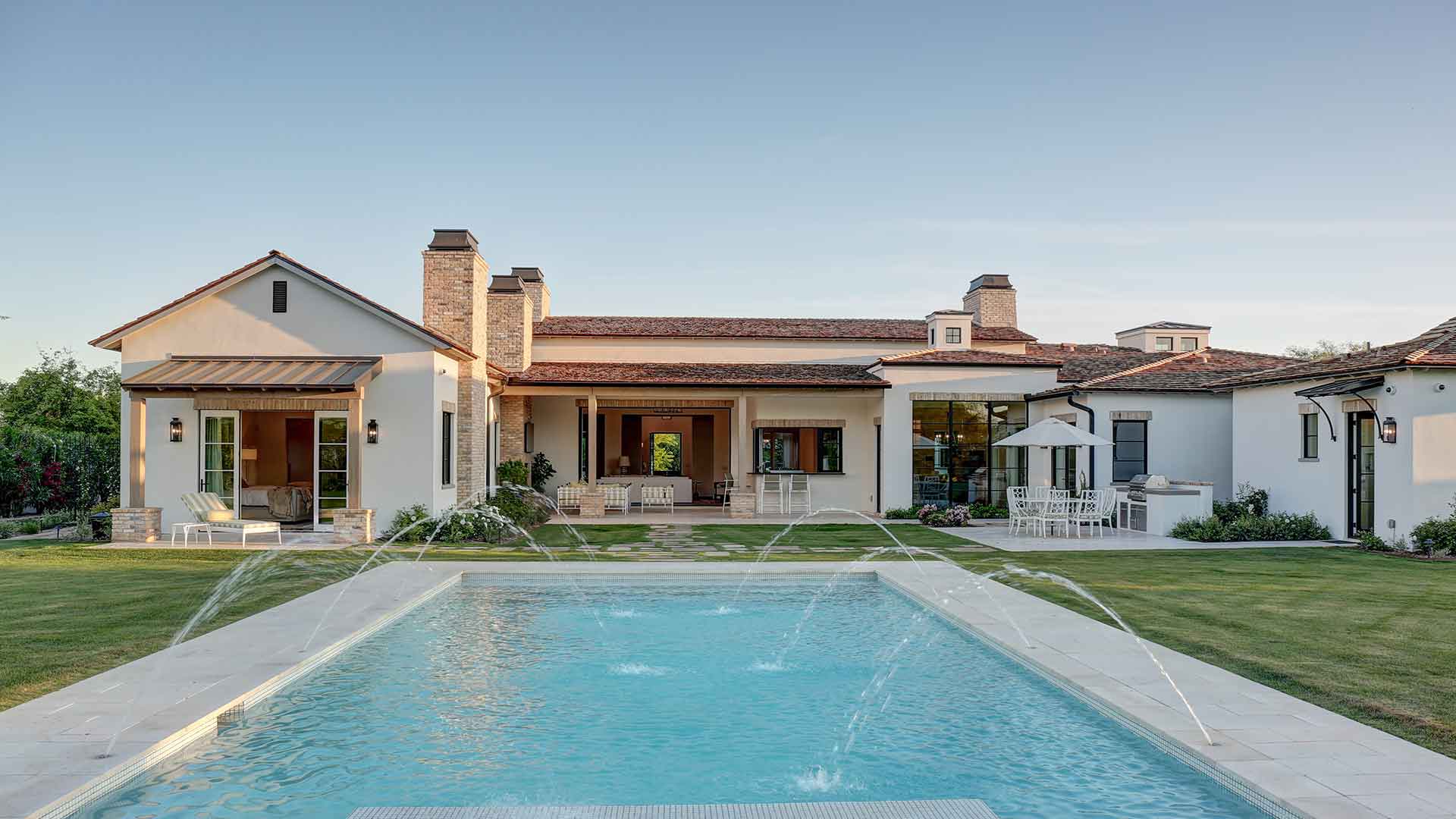 Sticks & Bricks Development