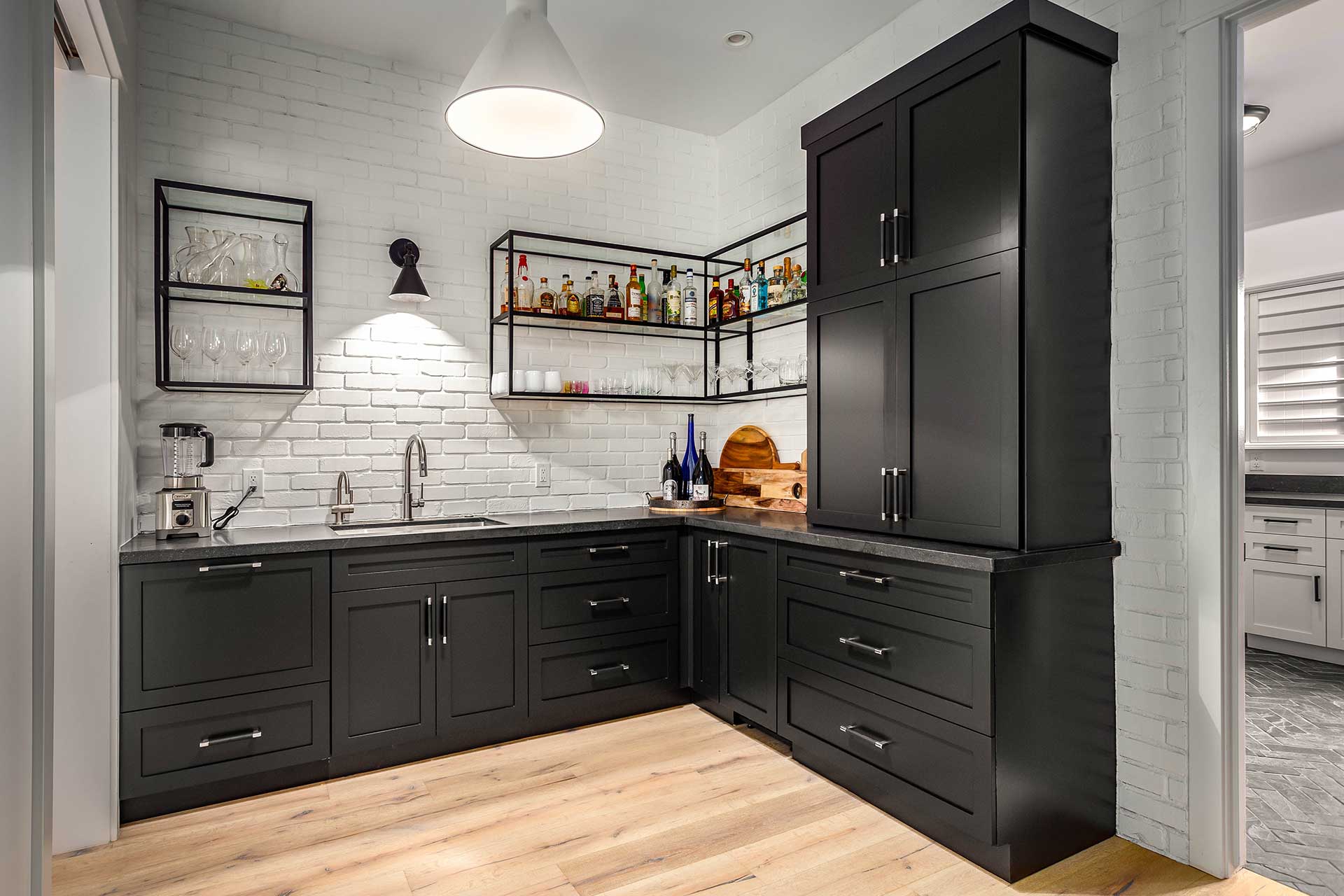 Sticks & Bricks Development - About Us