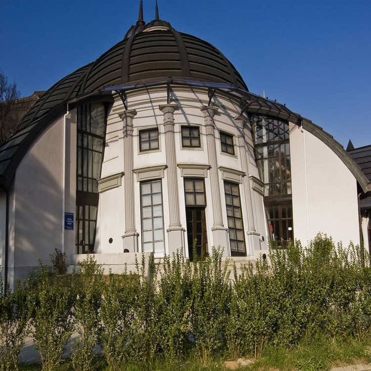 Top Universities in Hungary for International Students