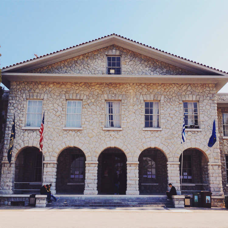 Top Universities in Greece for International Students