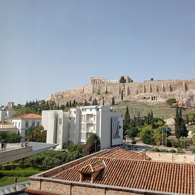 Top Universities in Greece for International Students