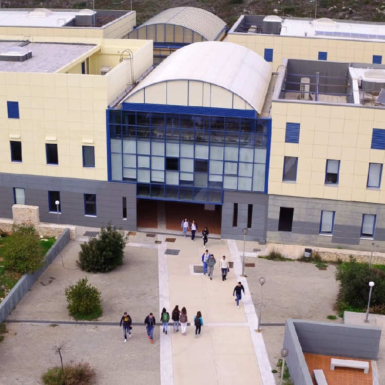 Top Universities in Greece for International Students